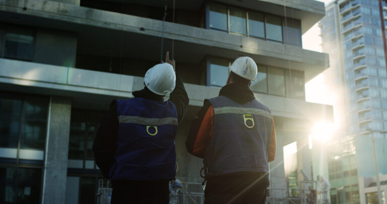 About Bosa Construction | Tradition of Building Success